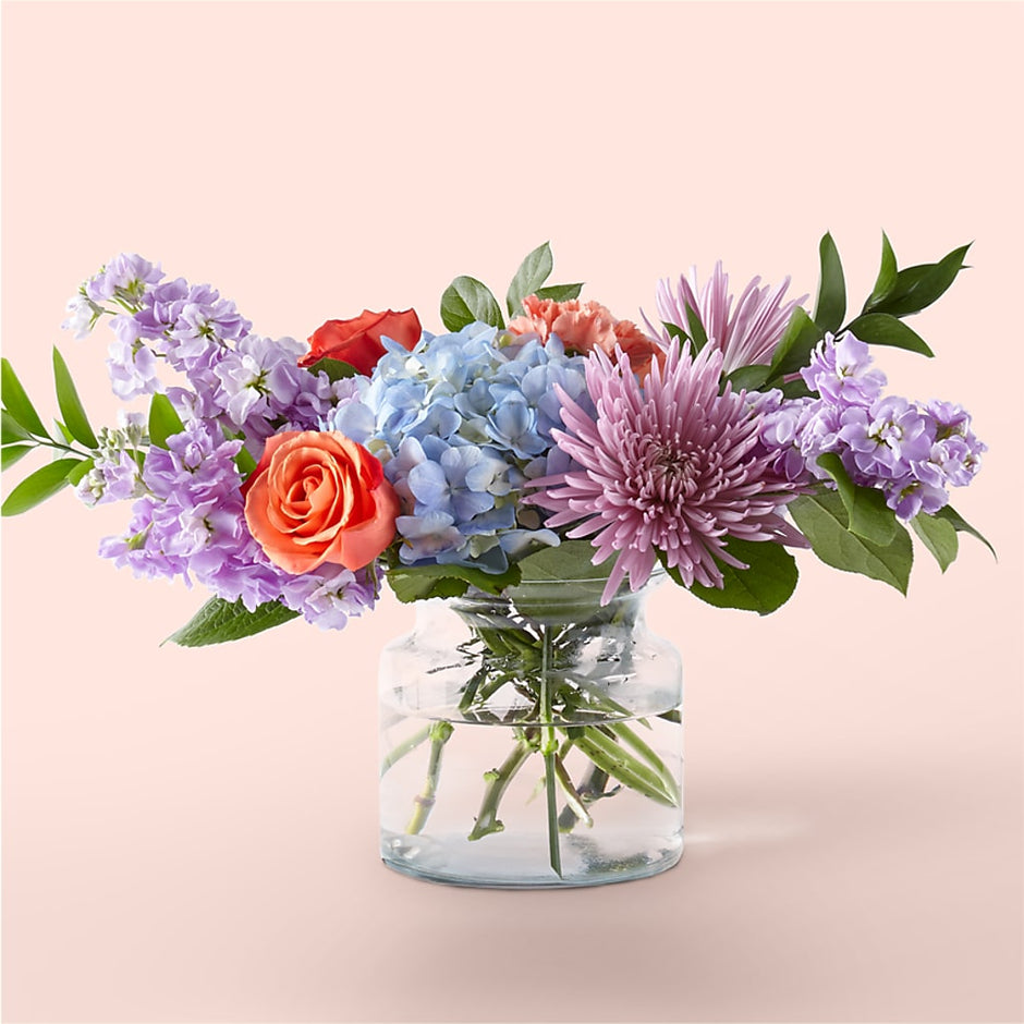 Fircrest Florist | Same Day Flower Delivery by Brown's Flowers & Gifts