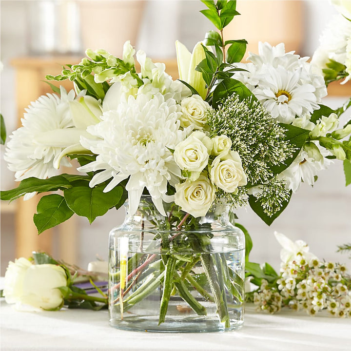 Fircrest Florist | Same Day Flower Delivery by Brown's Flowers & Gifts